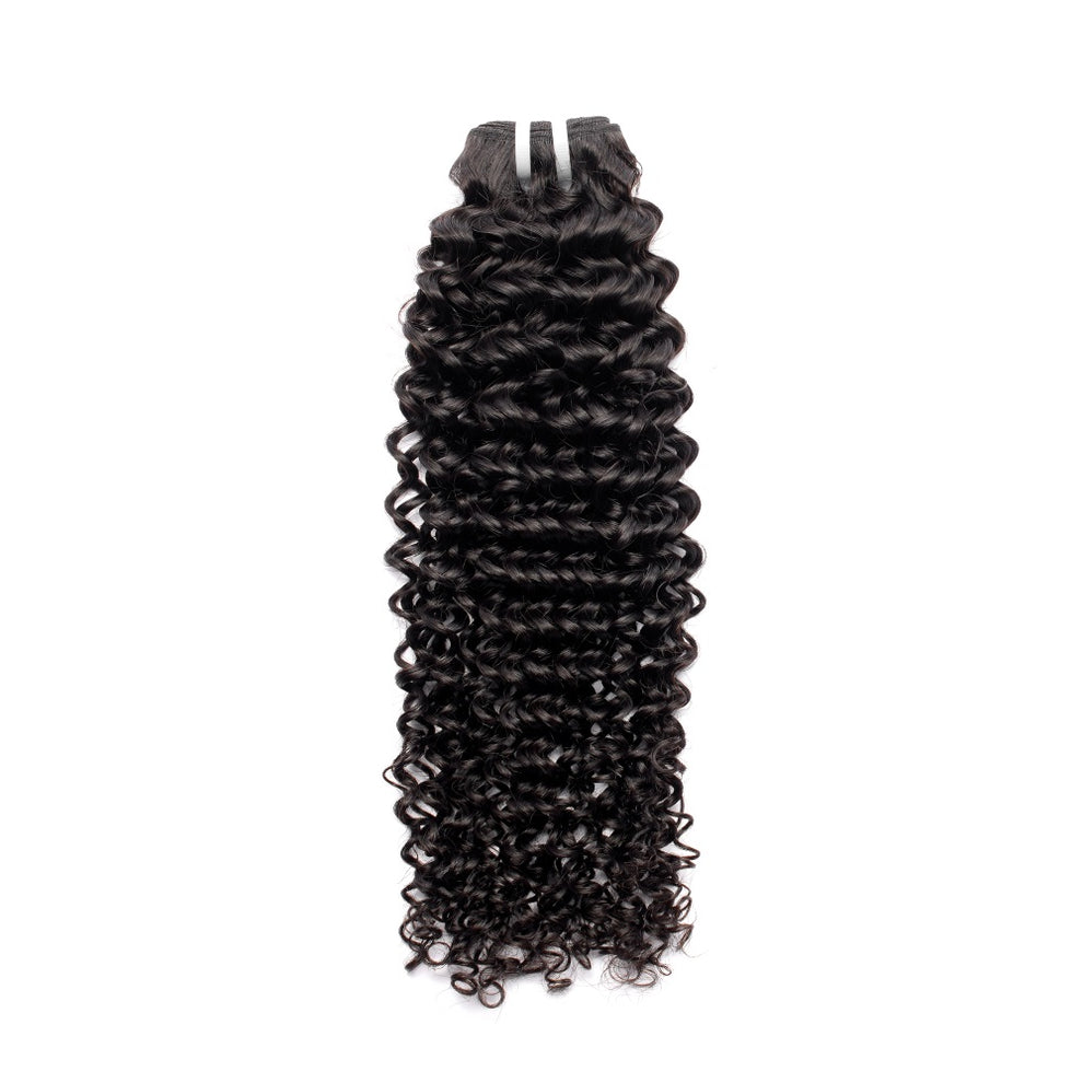 Epic Raw Curly Hair Bundle – Epic Hair Collection