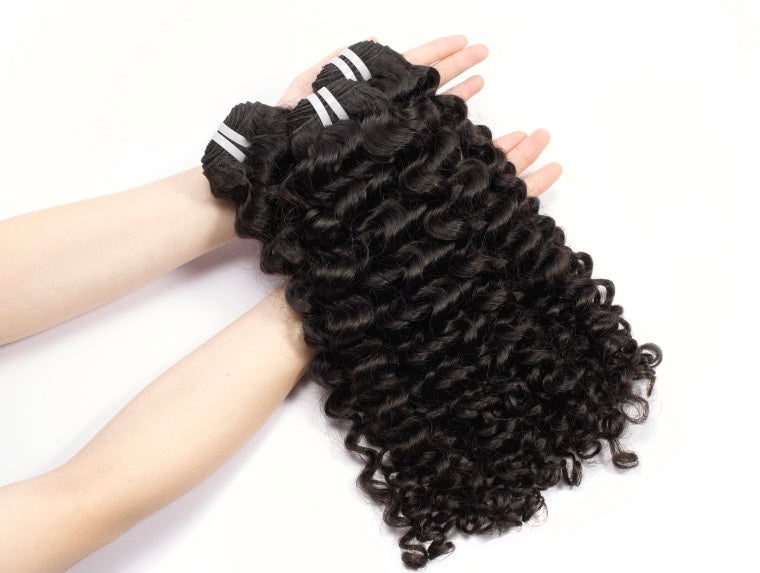 Epic Raw Deep Wave Hair Bundle Deal – Epic Hair Collection